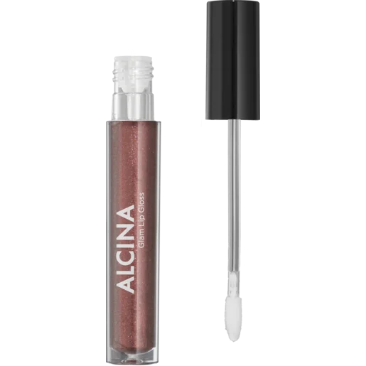 Glam Lip Gloss | Hochglanz, Pflege & volles Lippenfinish